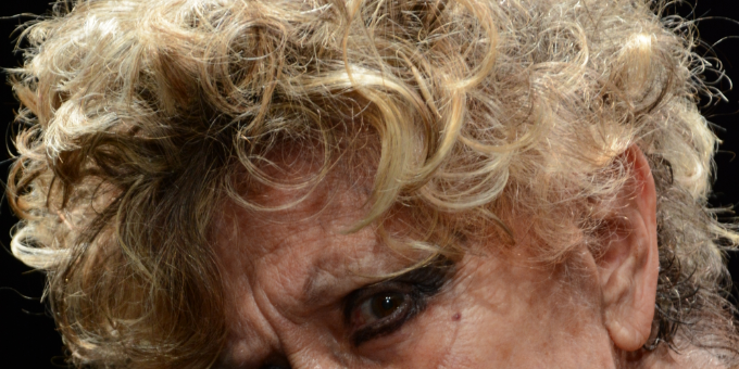 Recensione dello spettacolo ERODIADE di Giovanni Testori – regia Marco ...